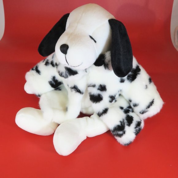 Russ Berrie | Toys | Russ Donatella Beagle Dog Stuffed Plush Toy With ...